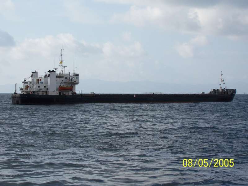 BADADA - Dry bulk / Mini bulkers 1 / General cargo