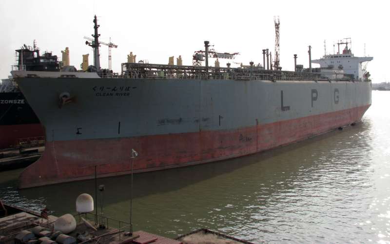 DEVELOPMENT WAY - Heavy lift