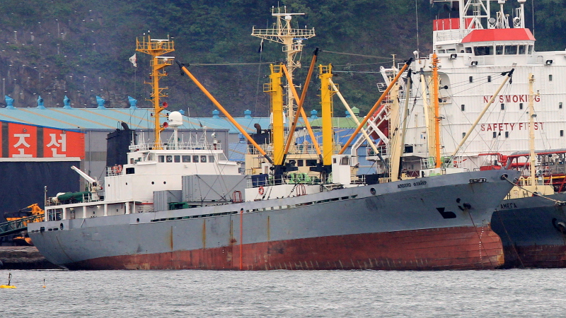 APOLLO FLYER - Reefer