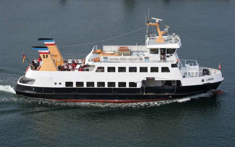 ADLER BALTICA - Cruise