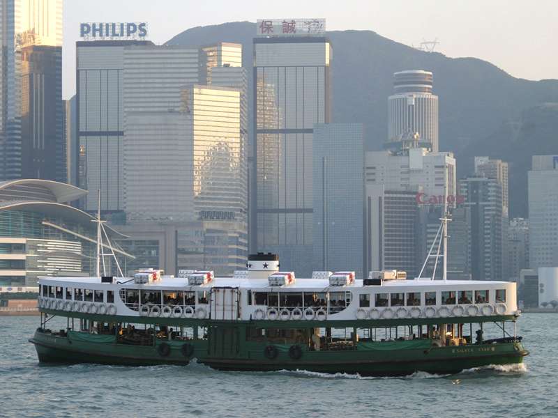 SILVER STAR - Cruise