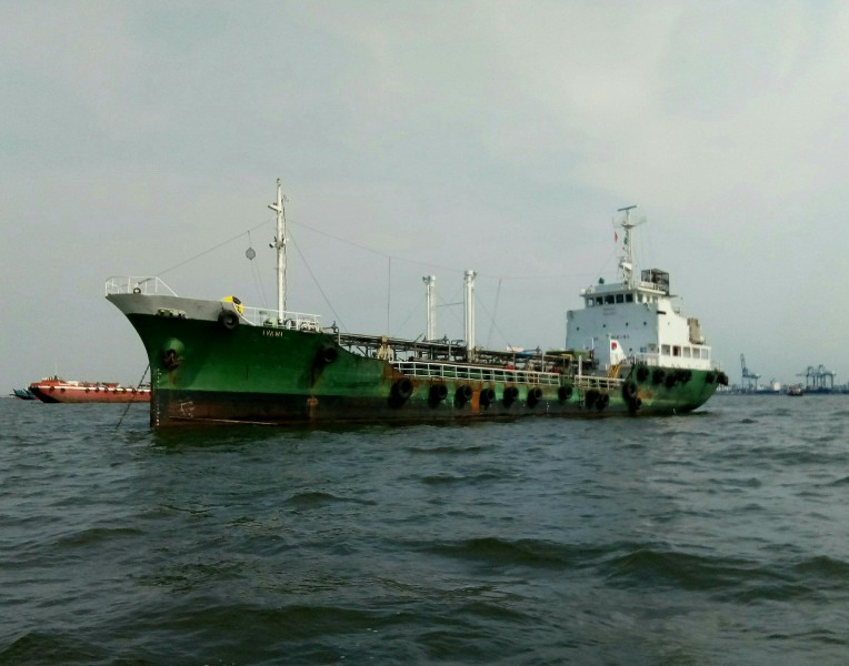 MT.IVANI - Chemical / Small 1