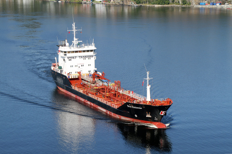 NAVIK - Chemical / Small 1