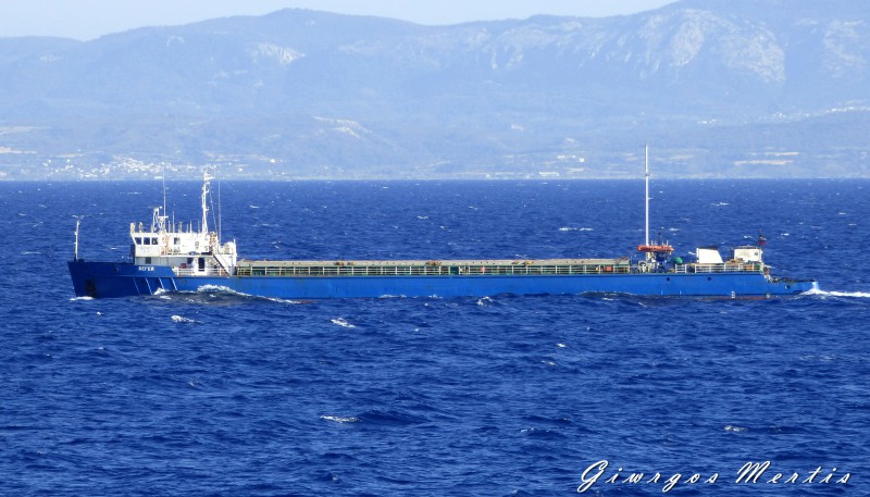 BEGEY - Dry bulk / Mini bulkers 1 / General cargo