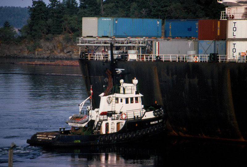 WESTCO EVOLUTION - Tug