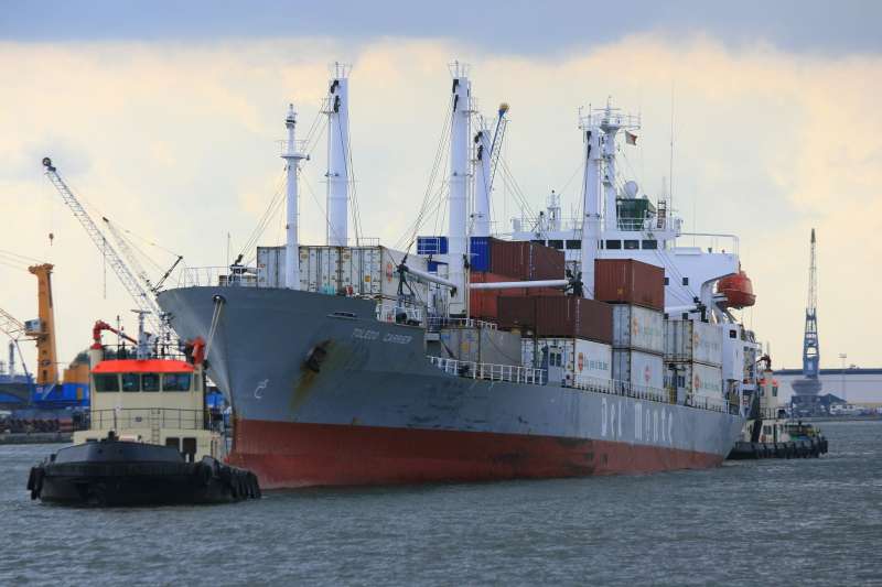 FRIO CARIBIC - Reefer