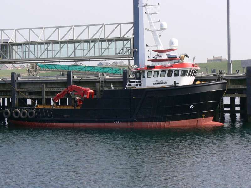 NORTHERN VIKING - Tug