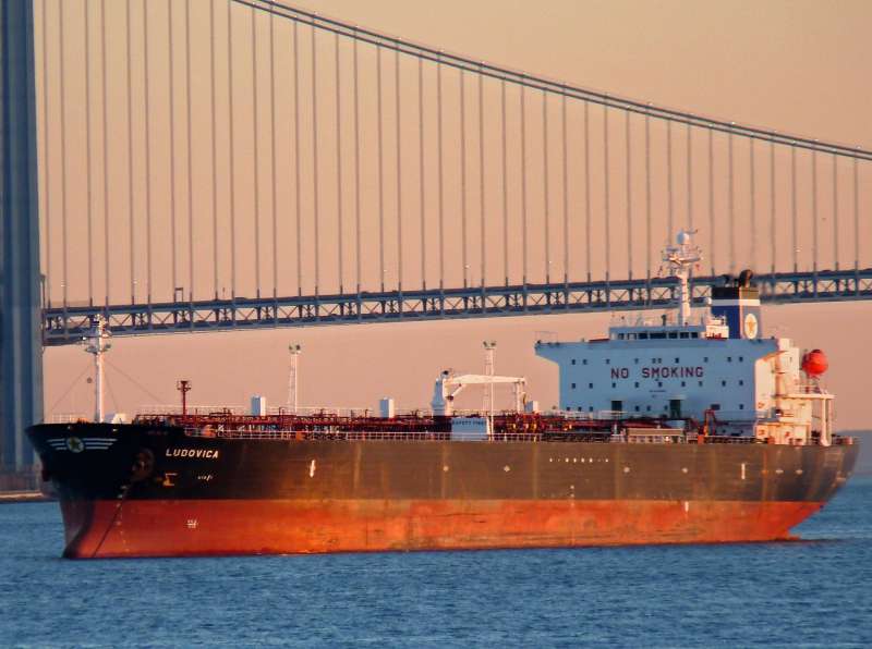 NOBLE - Tanker / Medium range / Epoxy