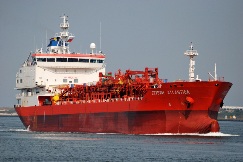 AKRA 103 - Chemical / Intermediate