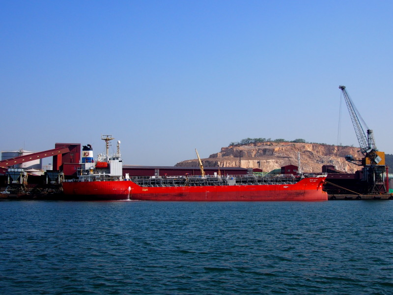 PROGRESS 10 - Chemical / Small 2