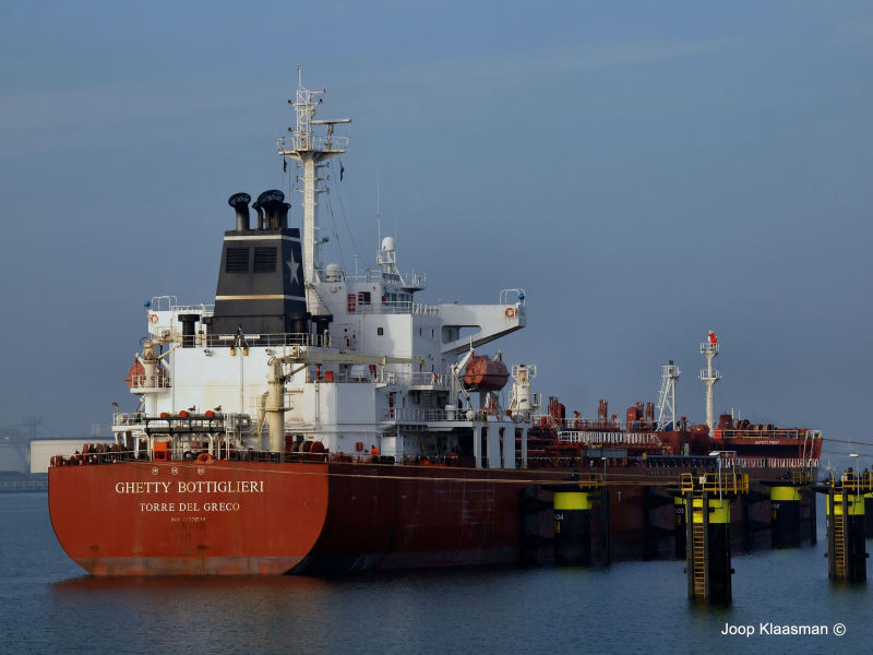 SEAFAITH - Tanker / Handy / Epoxy