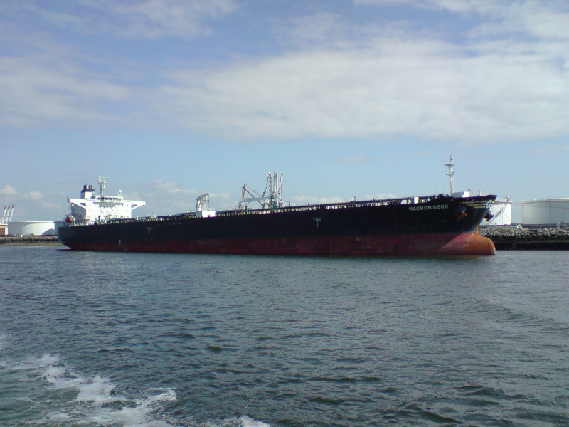 FAUSTA - Tanker / Aframax (LR 2) / Epoxy
