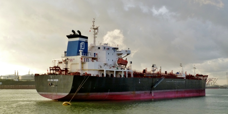 CAESAR - Tanker / Handy / Epoxy