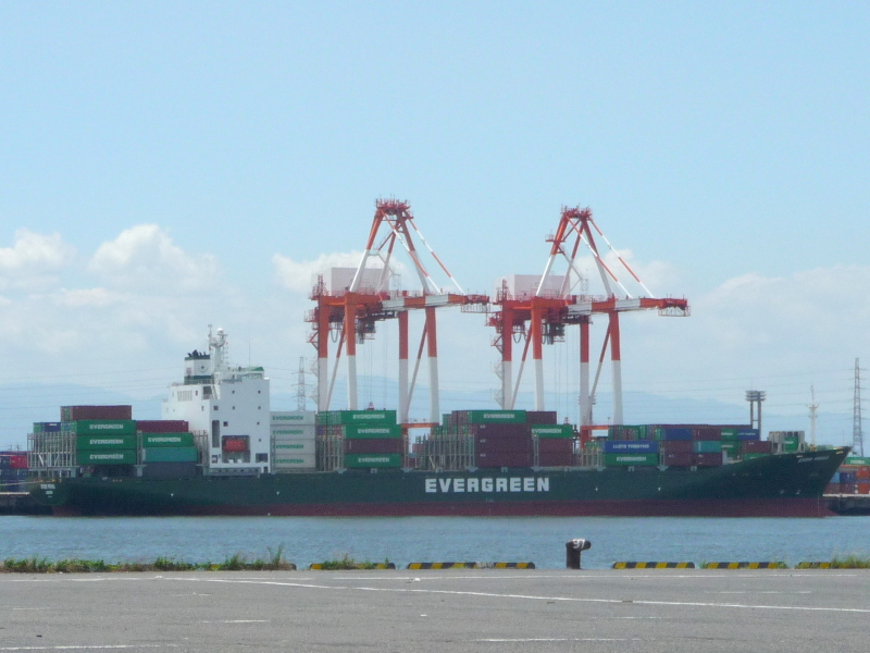 EVER PRIMA - Container / Feeder 2