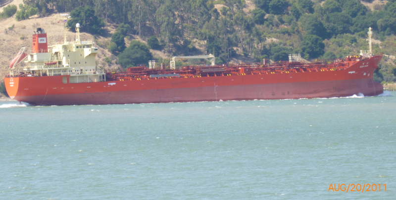 BUM SHIN - Chemical / Flexy