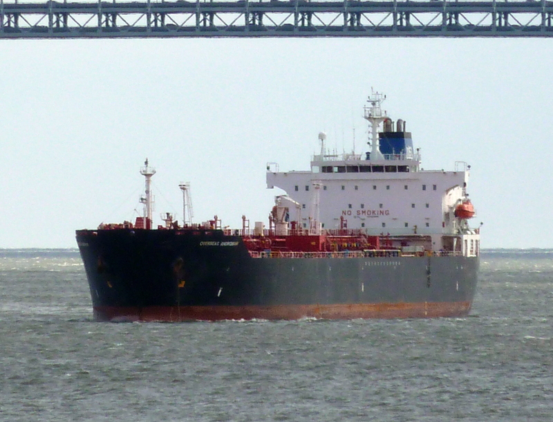 SEA MAVERICK - Tanker / Medium range / Epoxy
