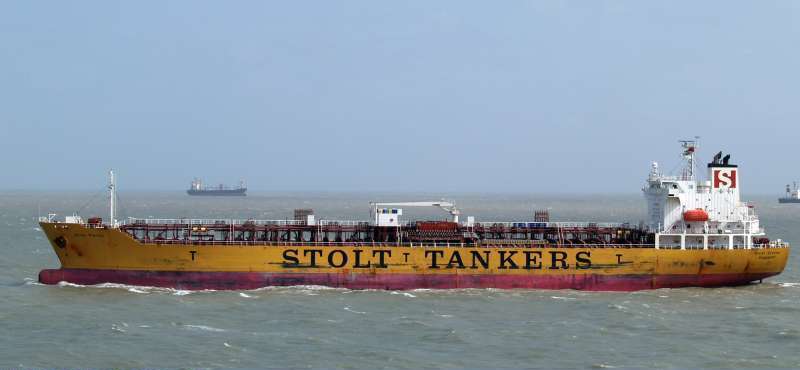 STOLT VIRTUE - Chemical / Handy