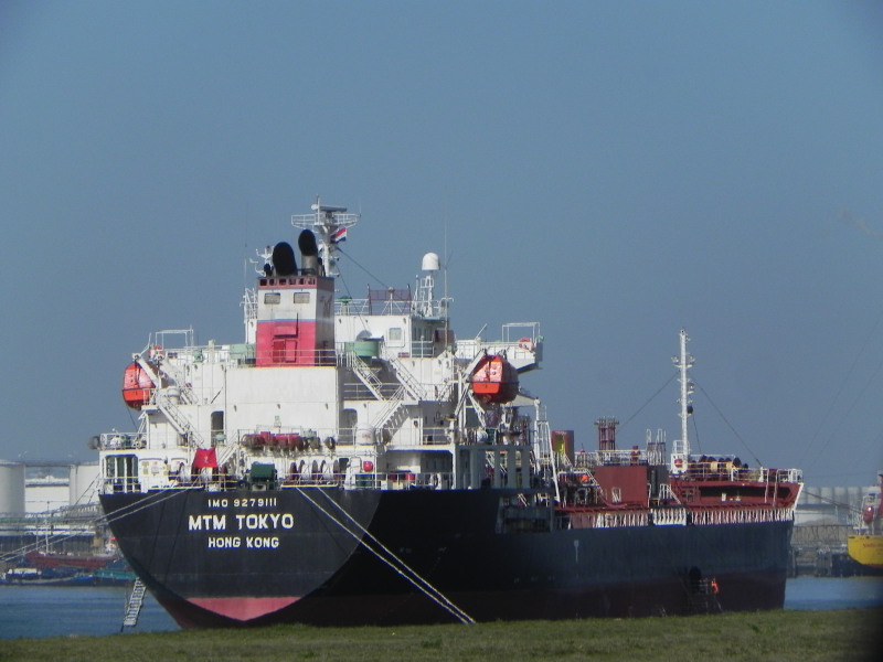 JOANNA - Chemical / Flexy