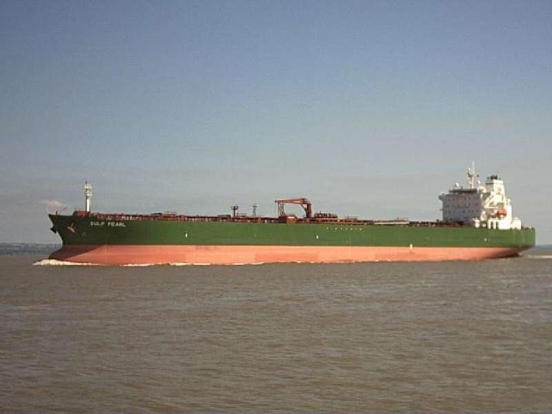 RANGVER - Tanker / Panamax (LR 1) / Epoxy