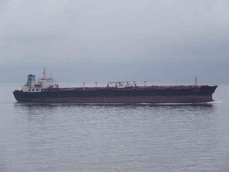 YANG LIN WAN - Tanker / Aframax (LR 2) / Epoxy