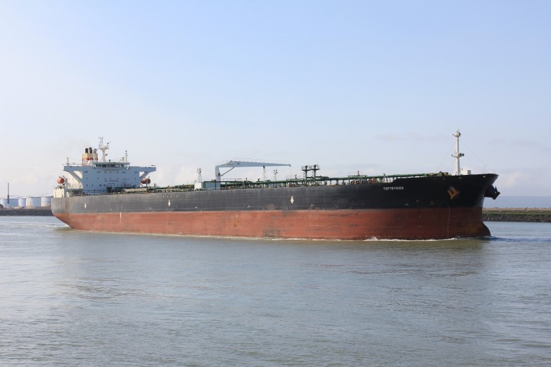 SIRIUS 1 - Tanker / Aframax (LR 2) / Epoxy