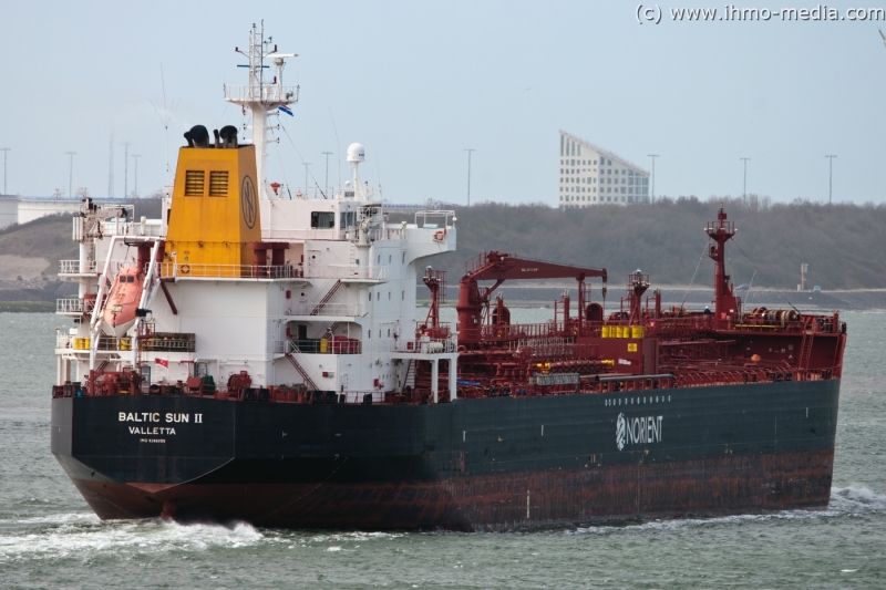 MILANO - Tanker / Handy / Epoxy