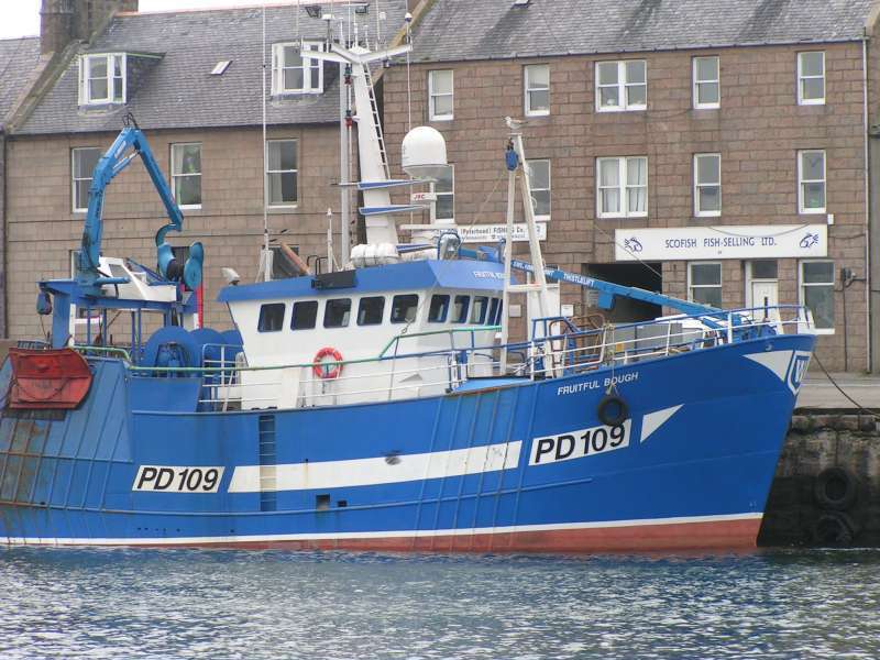 DEVOTION.PD108 - Fishing