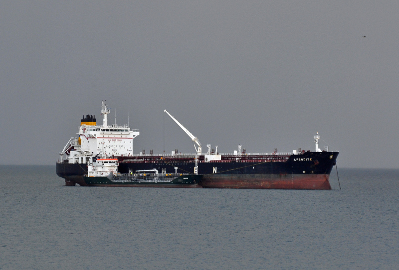 ROX D - Tanker / Panamax (LR 1) / Epoxy
