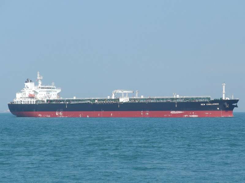 THEA - Tanker / Panamax (LR 1) / Epoxy