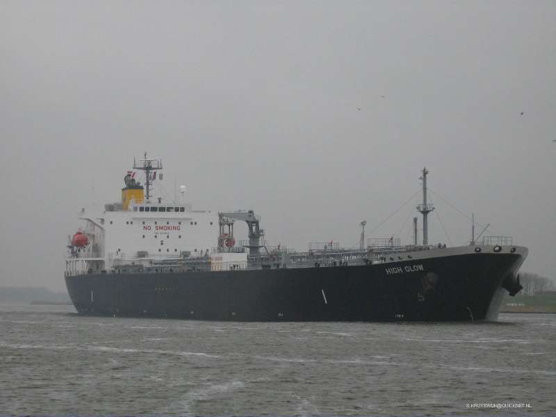 LADY OF DORIA - Tanker / Medium range / Epoxy