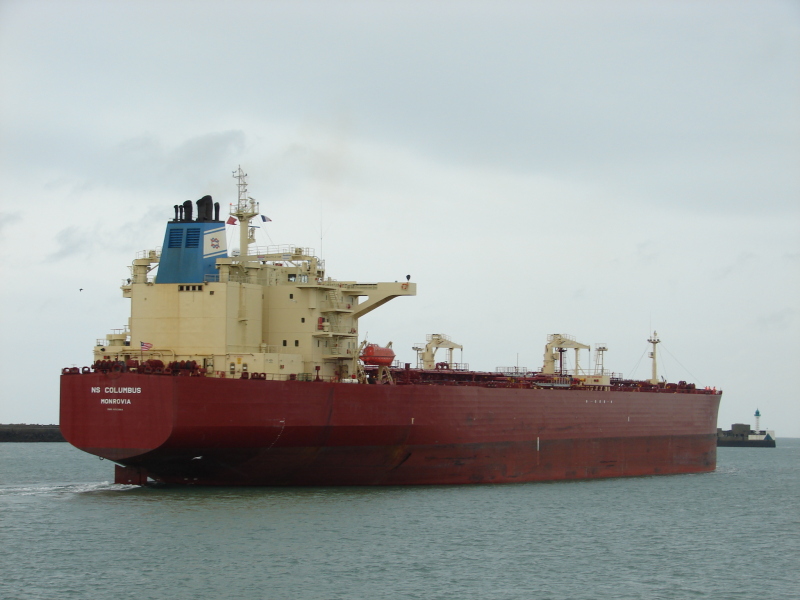 KEMEROVO - Tanker / Aframax (LR 2)