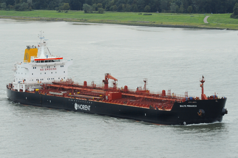 MILEY - Tanker / Handy / Epoxy