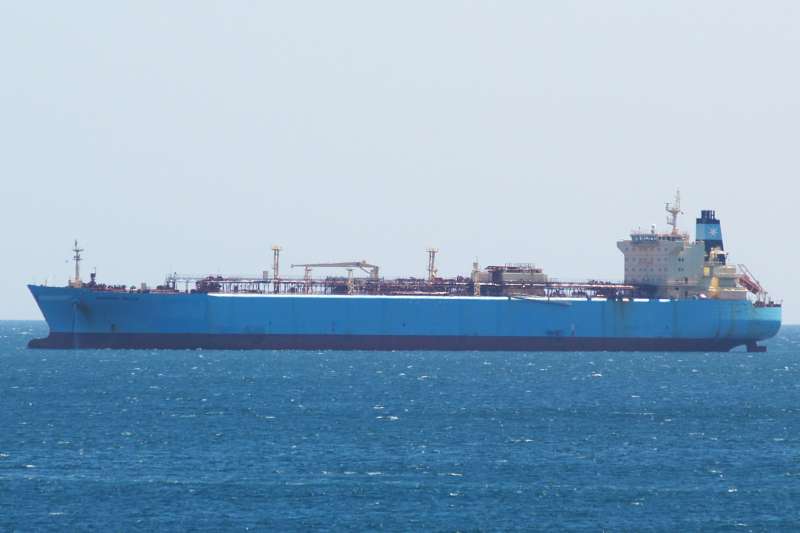 BW ELM - LPG / VLGC / Fully refrigerated