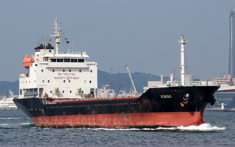 SUN EASTERN - Dry bulk / Mini bulkers 2 / General cargo