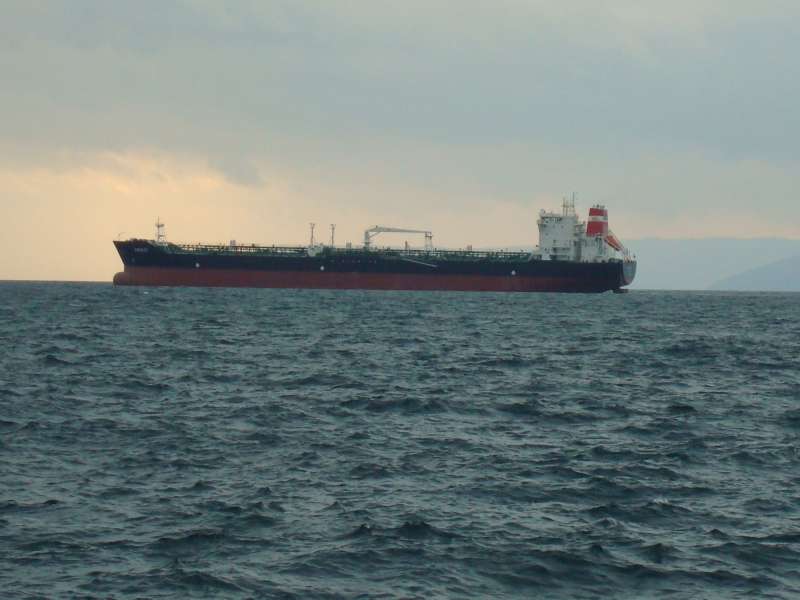 AINAZI - Tanker / Panamax (LR 1) / Epoxy