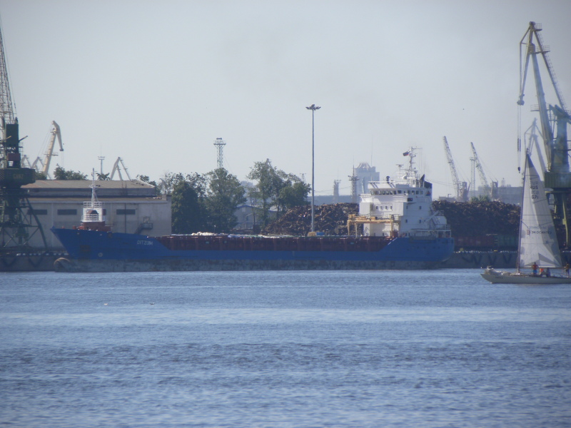 MAGNAR - Dry bulk / Mini bulkers 1 / General cargo