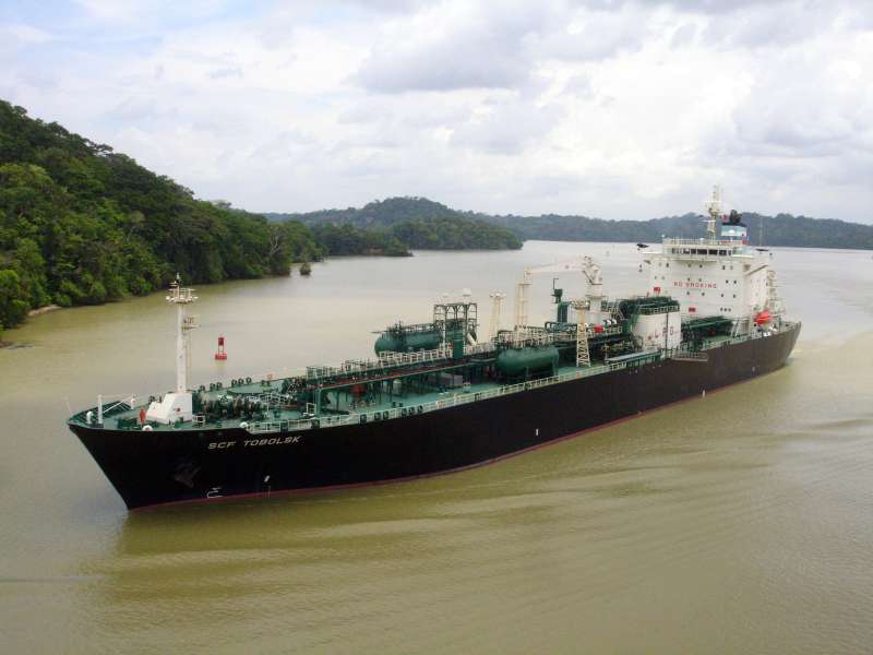 GREEN BHAVISHYA - LPG / MGC / Fully refrigerated