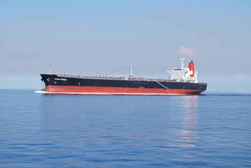 SEA SOUL - Tanker / Medium range / Epoxy