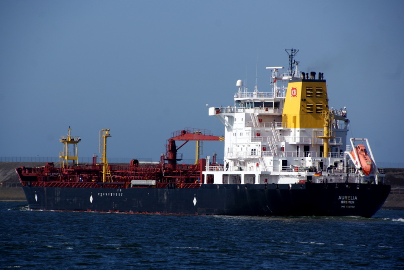 SAMUDA - Tanker / Flexy / Epoxy