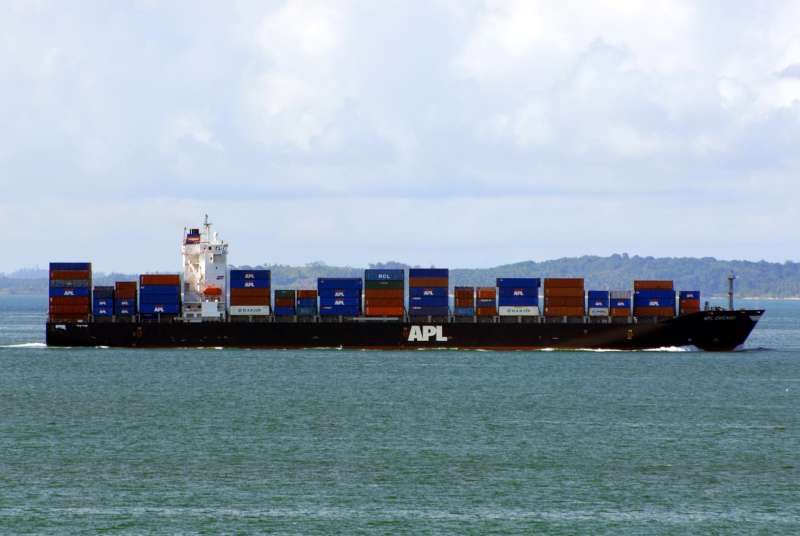 NATAL - Container / Intermediate