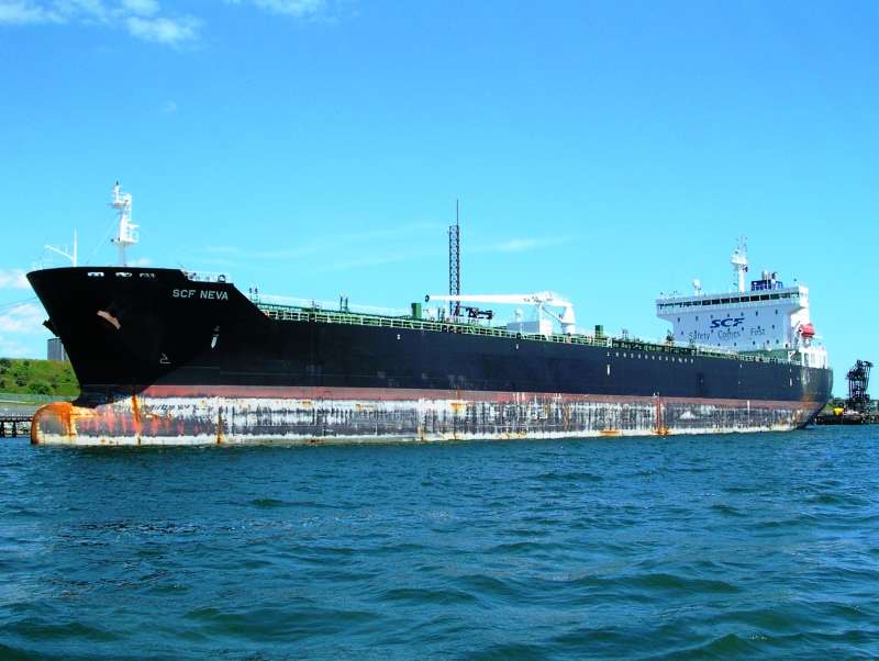 NOBLE - Tanker / Medium range / Epoxy