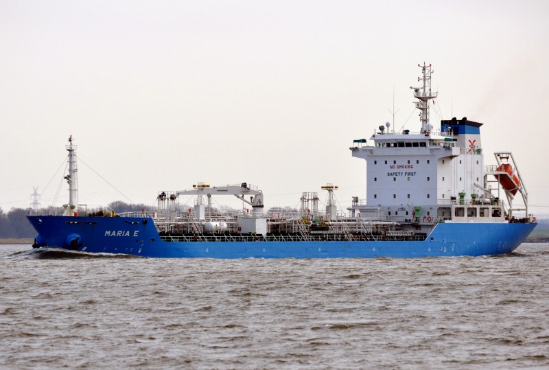 AMARYA - Tanker / Small / Epoxy