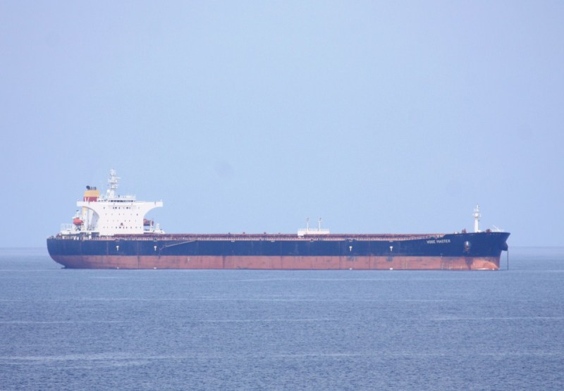 HIGHLAND - Dry bulk / Cape
