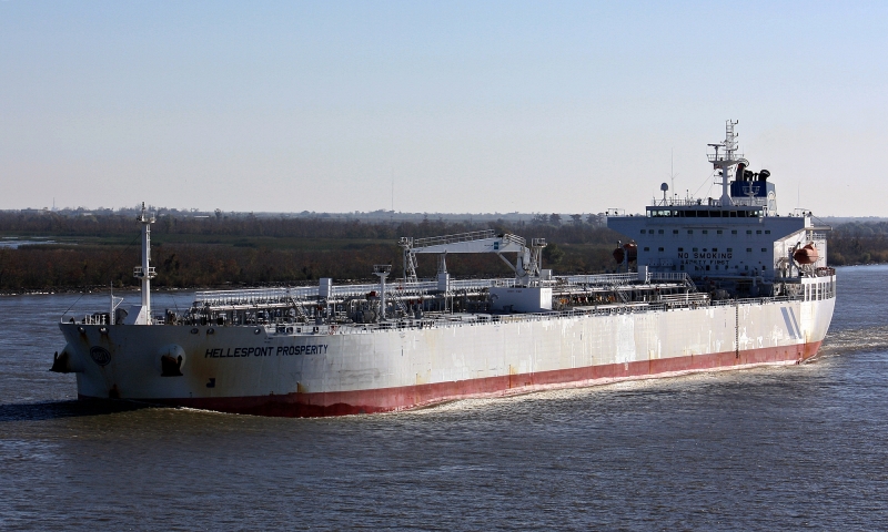 BELLINI - Tanker / Panamax (LR 1) / Epoxy