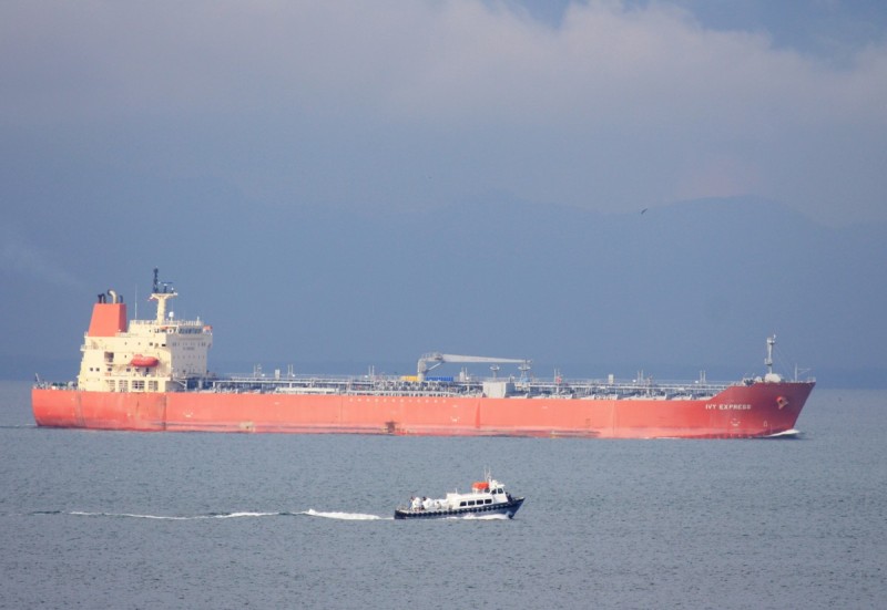 SIRTAKI - Tanker / Panamax (LR 1) / Epoxy