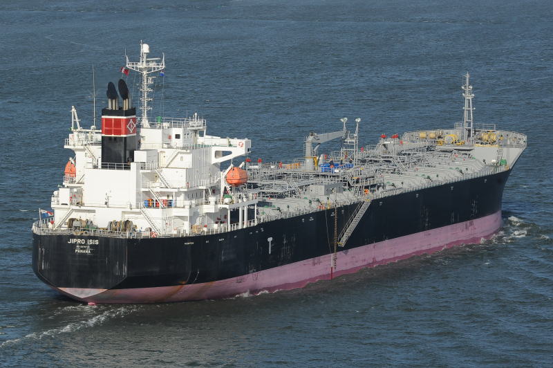 NAVIGATOR - Tanker / Handy / Zinc