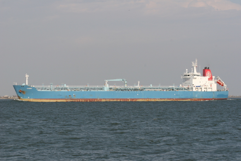 STARLIGHT II - Tanker / Handy / Epoxy