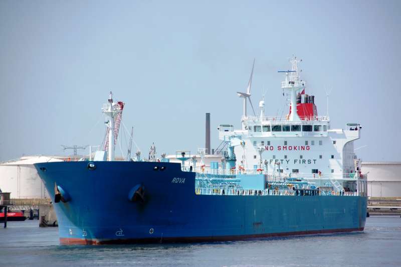 STARLIGHT I - Tanker / Handy / Epoxy