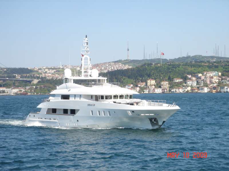 MAXIMA STAR - Leisure