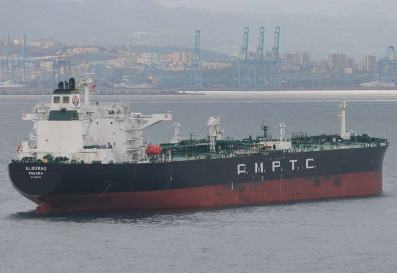 AUGA - Tanker / Aframax (LR 2) / Epoxy